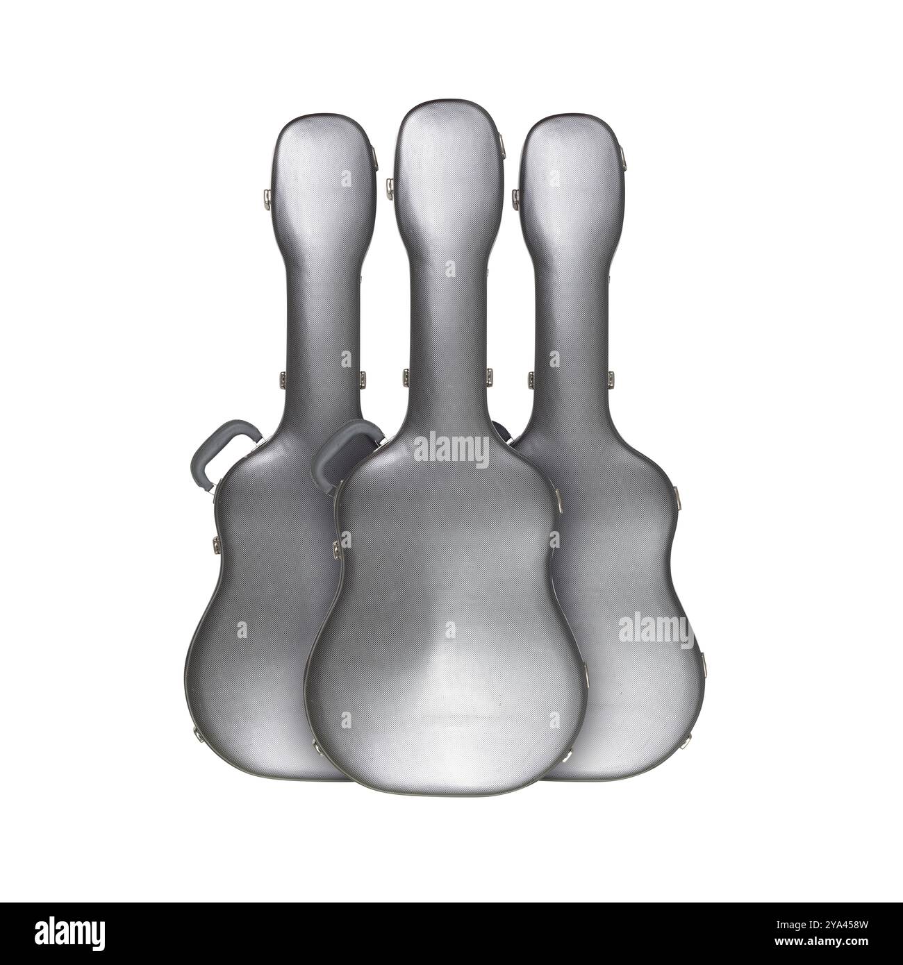 Musical instrument case cases hi-res stock photography and images - Alamy