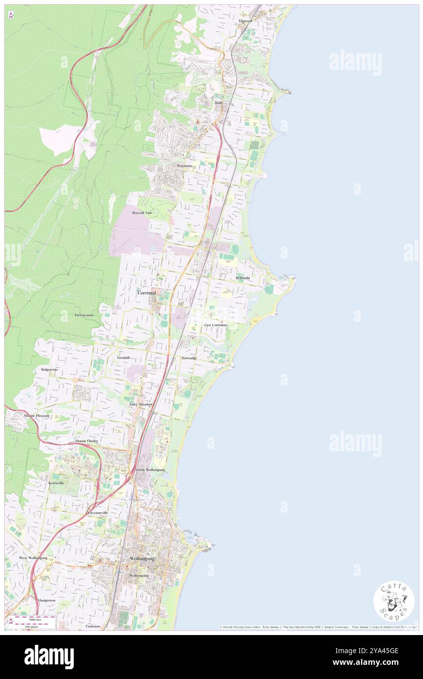 East corrimal hi-res stock photography and images - Alamy