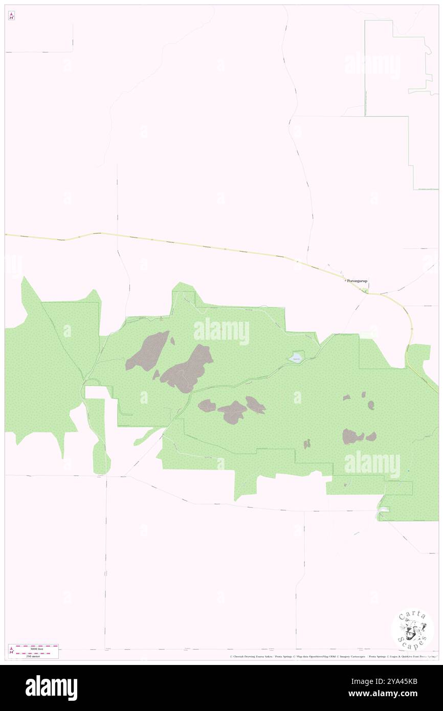 Angwin peak hi-res stock photography and images - Alamy