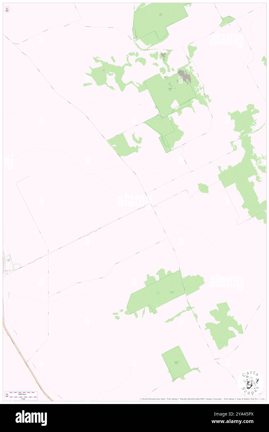 Denby Dale, Brookton, AU, Australia, Western Australia, S 32 26' 14 ...