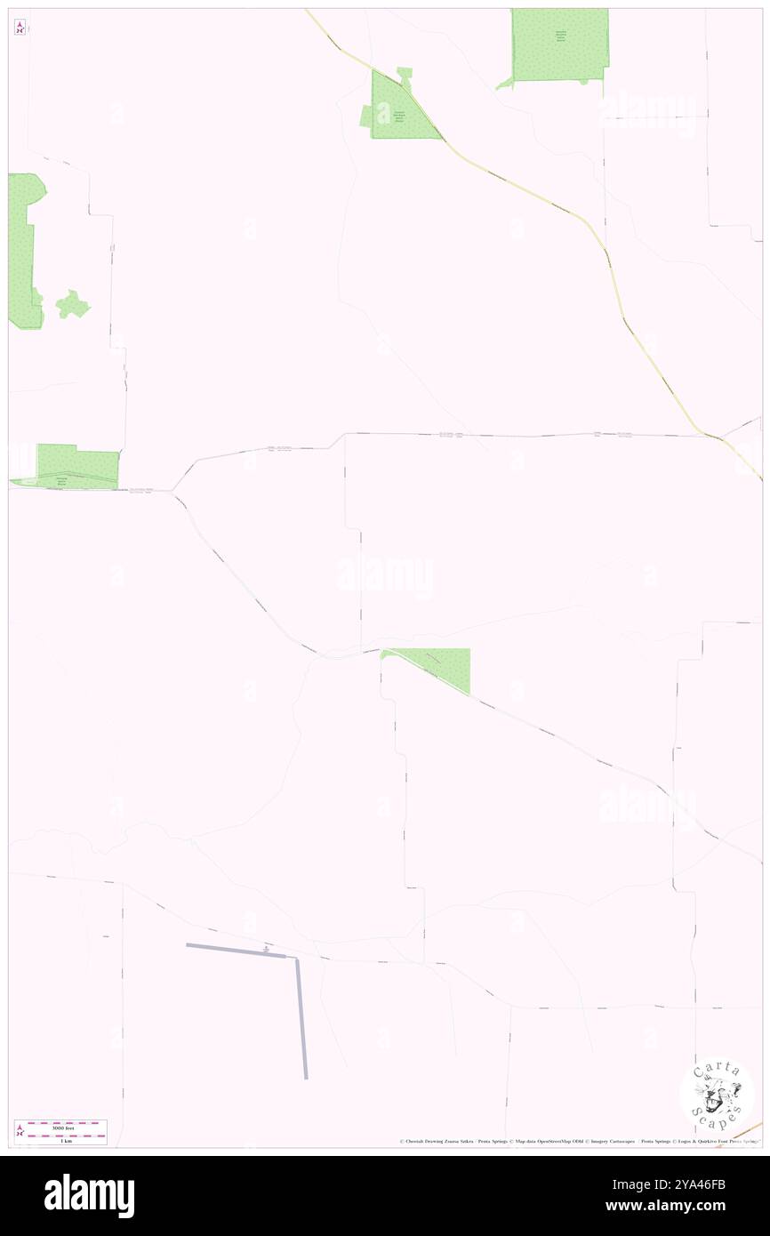 Julia Range, Narrogin, AU, Australia, Western Australia, S 32 53' 5 ...