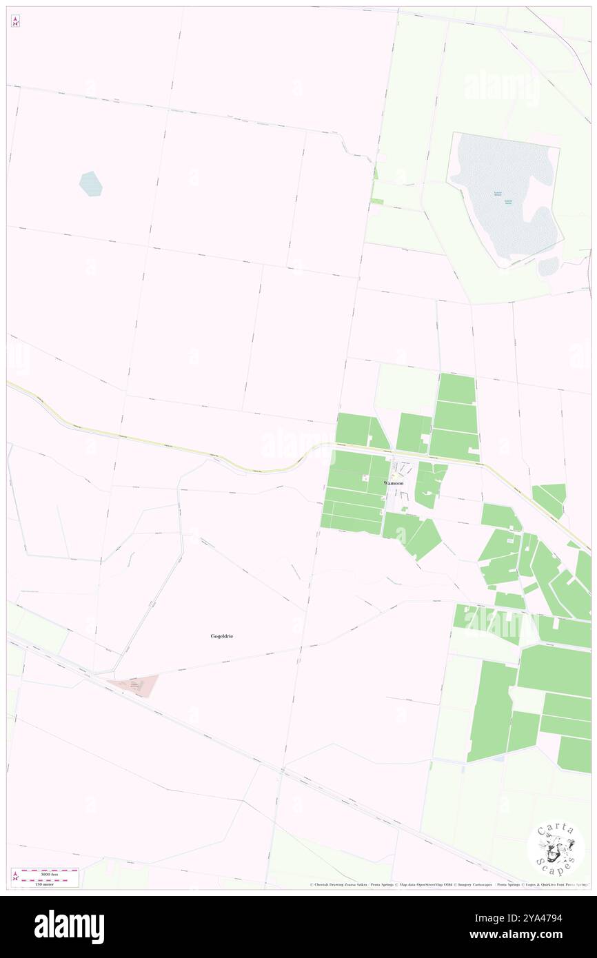 Evermore, Leeton, AU, Australia, New South Wales, S 34 31' 17'', N 146 ...