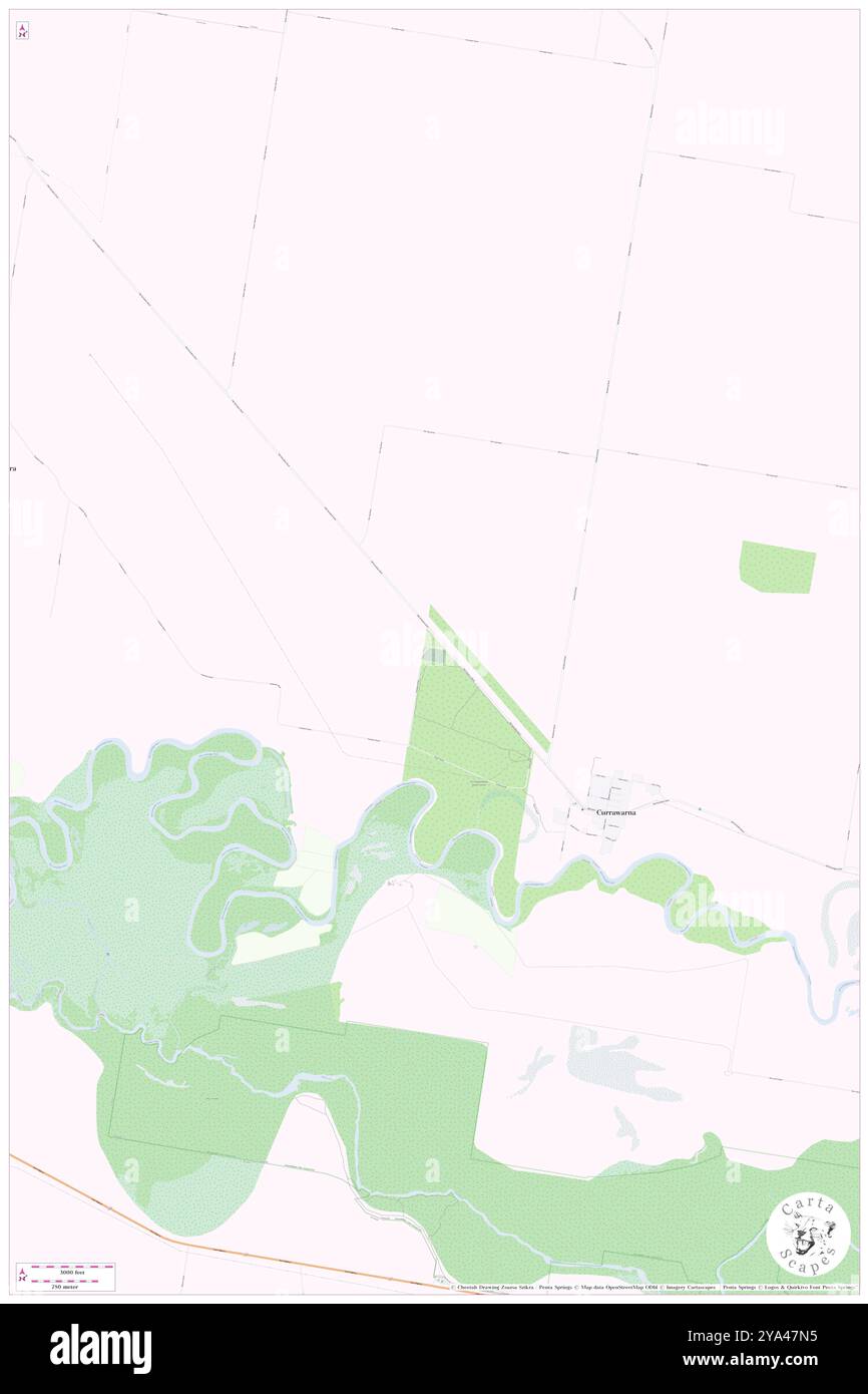 Currawarna cemetery hi-res stock photography and images - Alamy