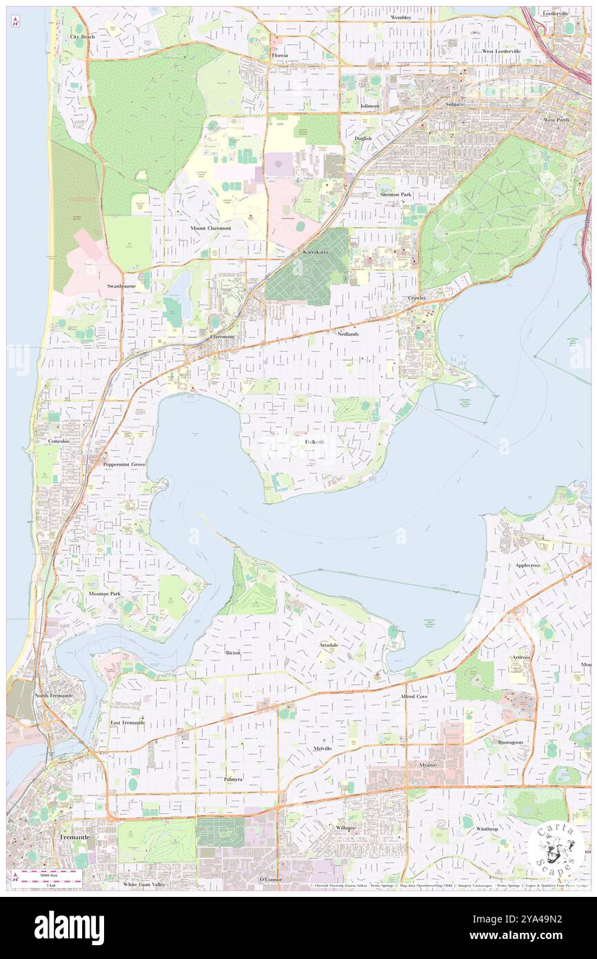 Dalkeith primary school hi-res stock photography and images - Alamy