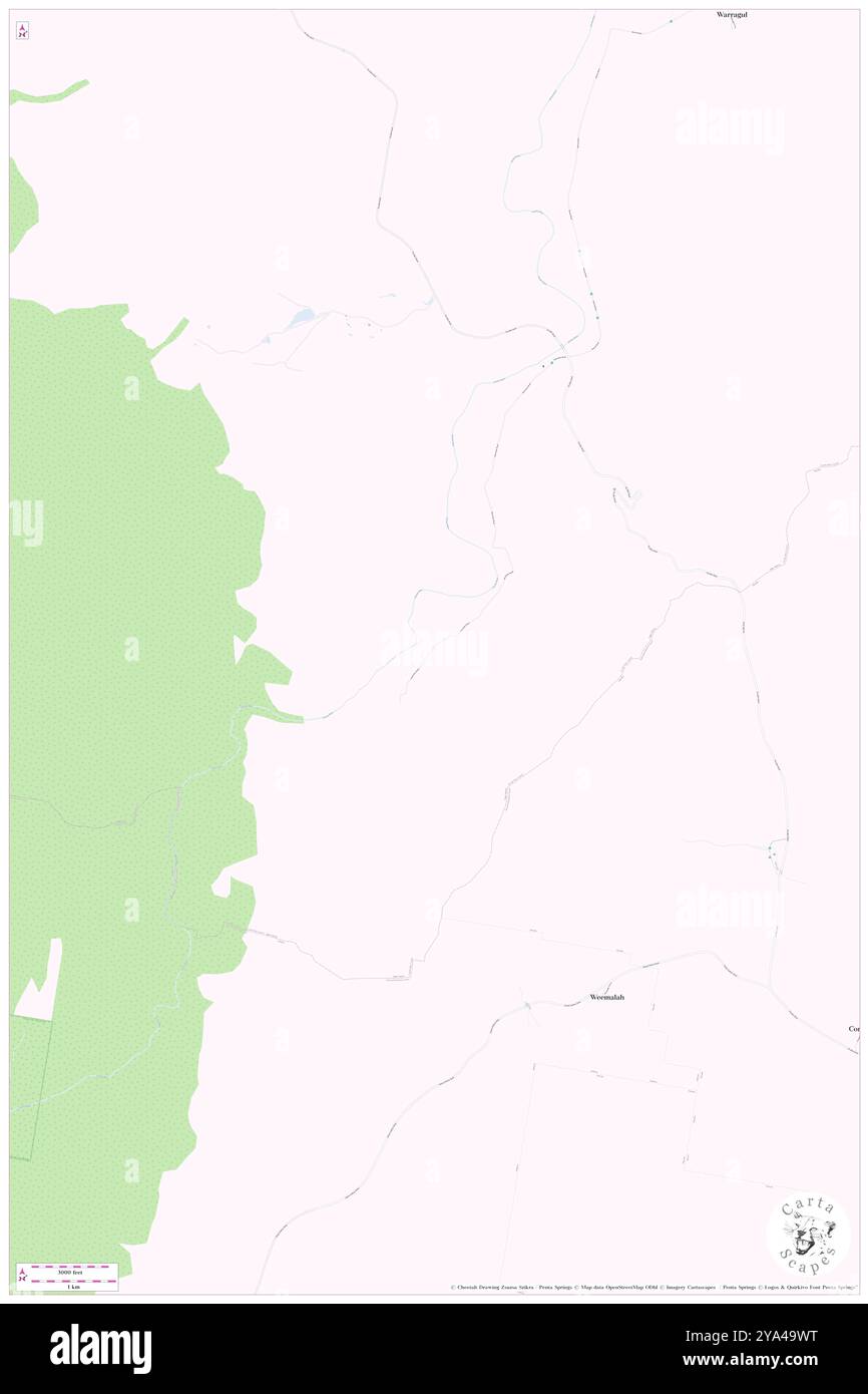 Riverstone, Gwydir, AU, Australia, New South Wales, S 30 17' 22'', N ...