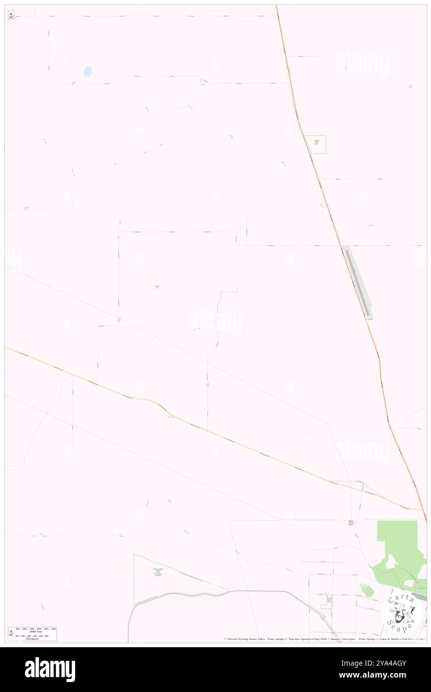 Crathorne, Kojonup, AU, Australia, Western Australia, S 33 46' 13'', N ...