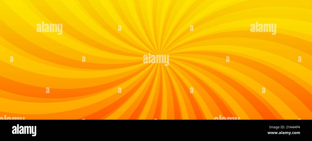 cartoon style abstract rays expression wallpaper design vector Stock ...