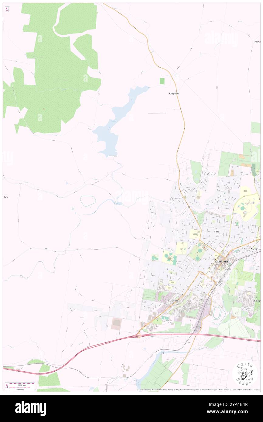 Rossi Weir, Goulburn Mulwaree, AU, Australia, New South Wales, S 34 43 ...