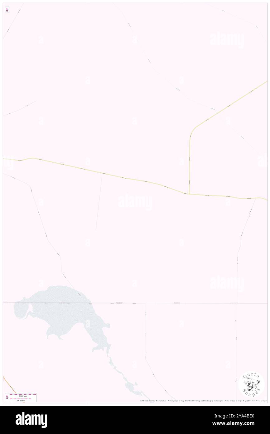 Kay Park, Robe, AU, Australia, South Australia, S 37 17' 26'', N 140 1 ...