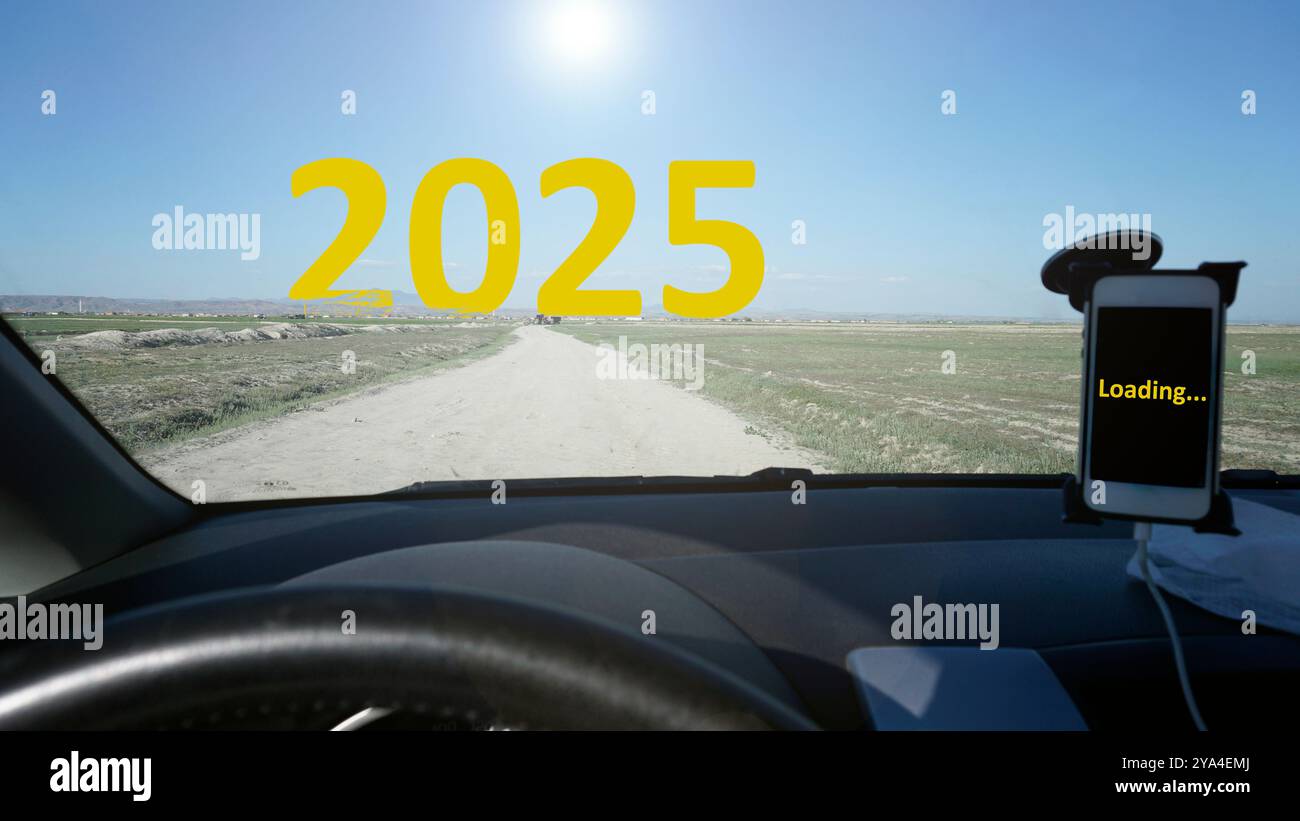 Loading 2025 hi-res stock photography and images - Alamy