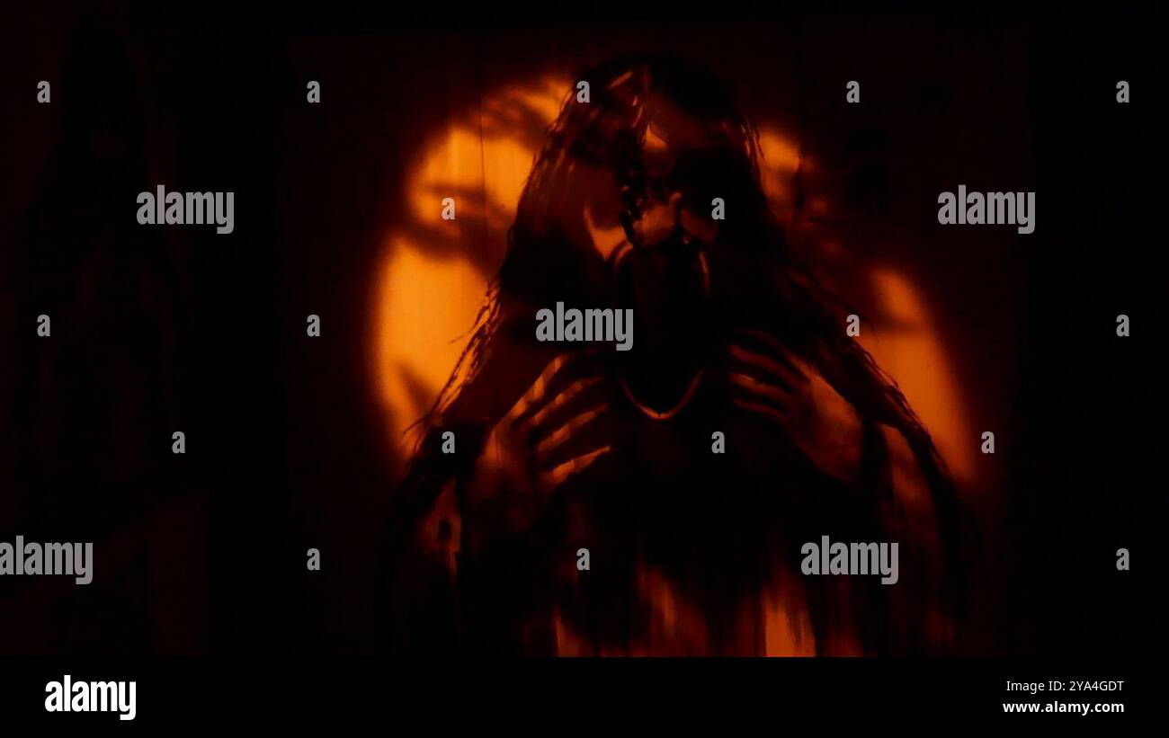 Buena Park, California, USA 9th October 2024 Eight Fingers Nine The ...