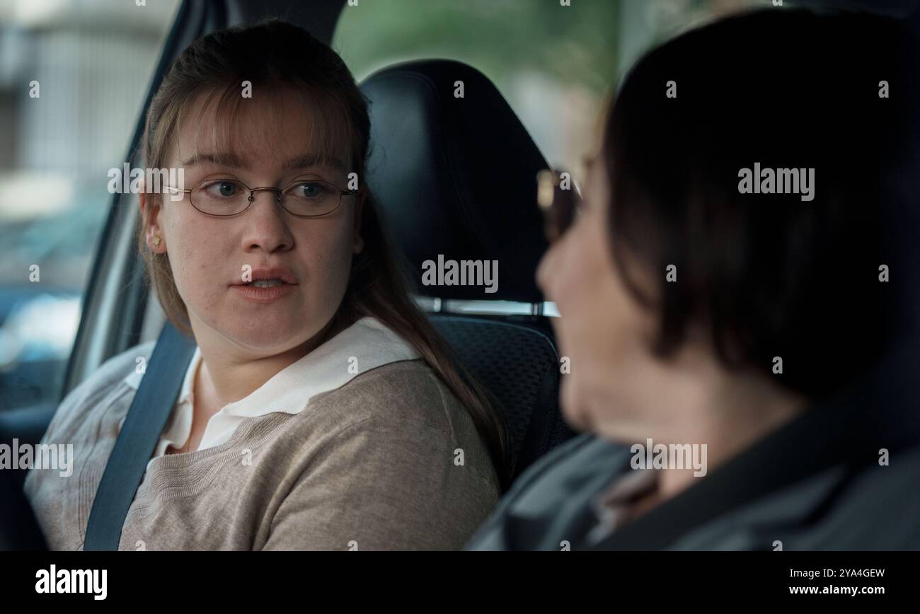 Clara 2024 hi-res stock photography and images - Alamy