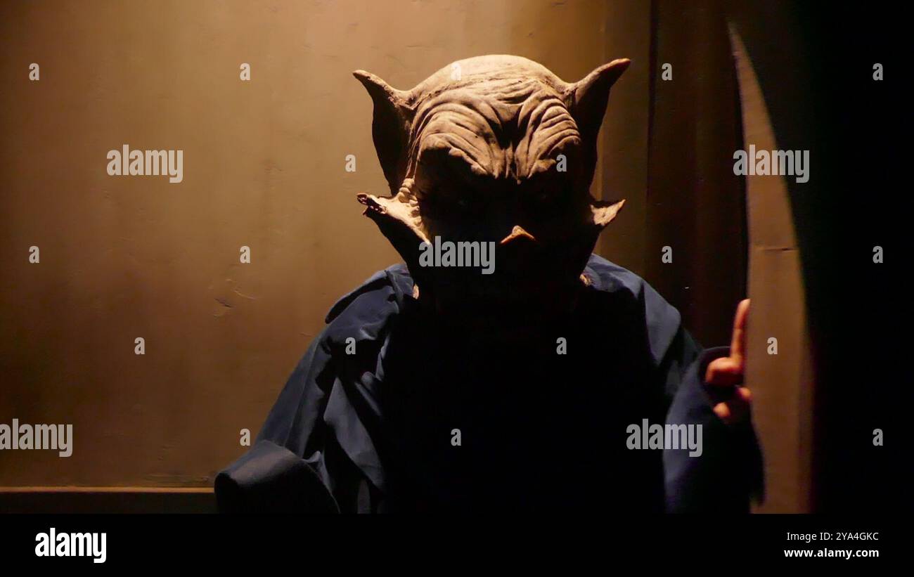 Buena Park, California, USA 9th October 2024 Eight Fingers Nine The ...