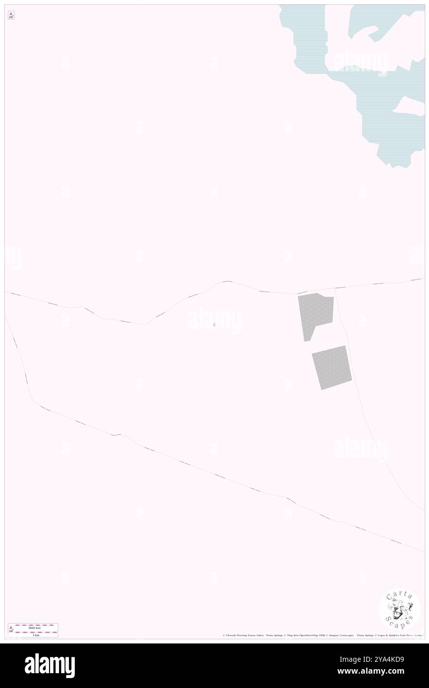 Mount Florence, Leonora, AU, Australia, Western Australia, S 29 14' 51 ...