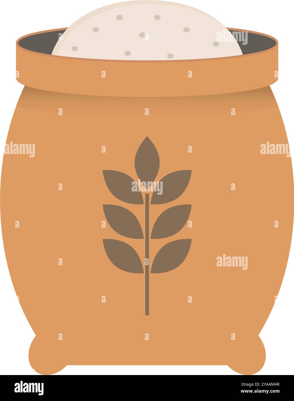 Baking paper by Stock Vector Images - Alamy