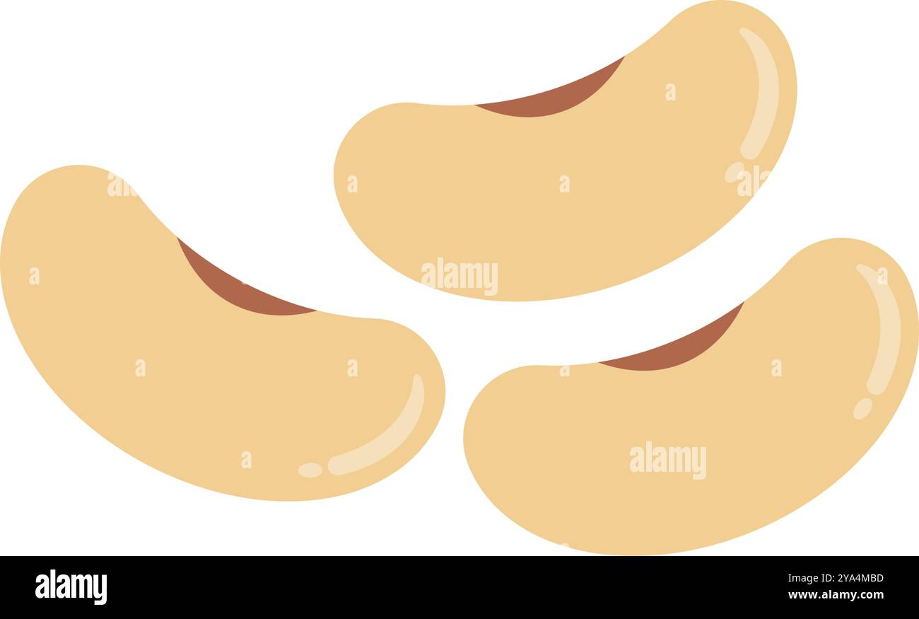 Farming soybeans Stock Vector Images - Alamy
