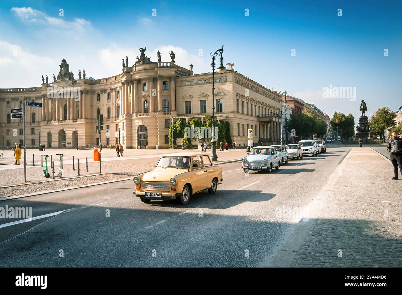 Berlin germany september famous building hi-res stock photography and ...