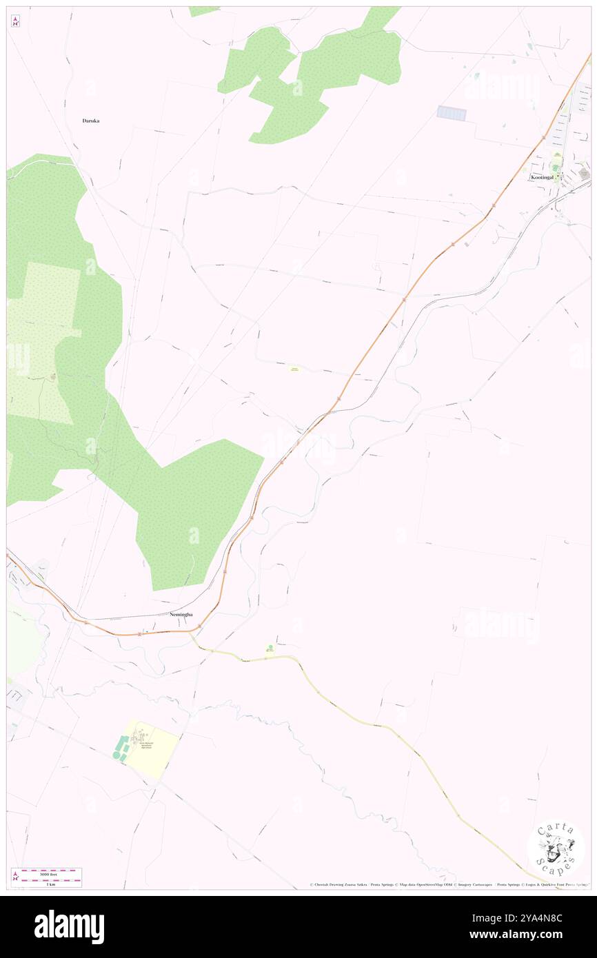 Pleasant View, Tamworth Municipality, AU, Australia, New South Wales, S ...