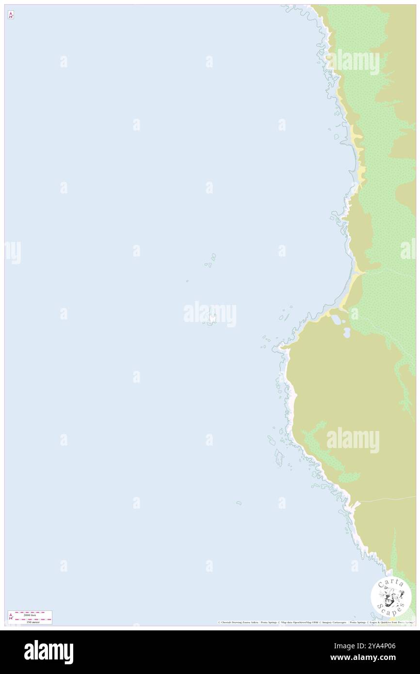 Sloop rocks hi-res stock photography and images - Alamy