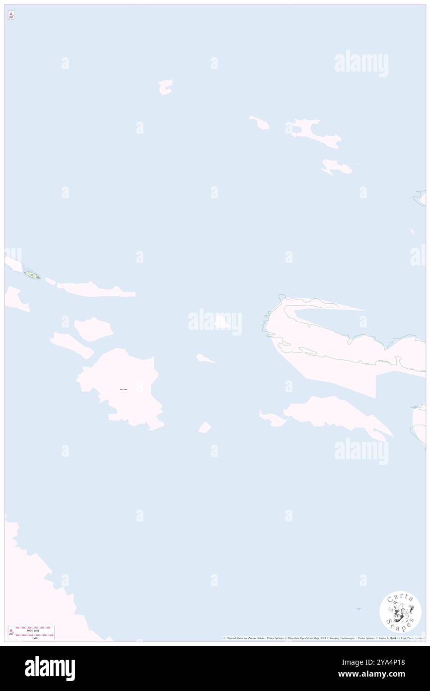 Cheriton island hi-res stock photography and images - Alamy