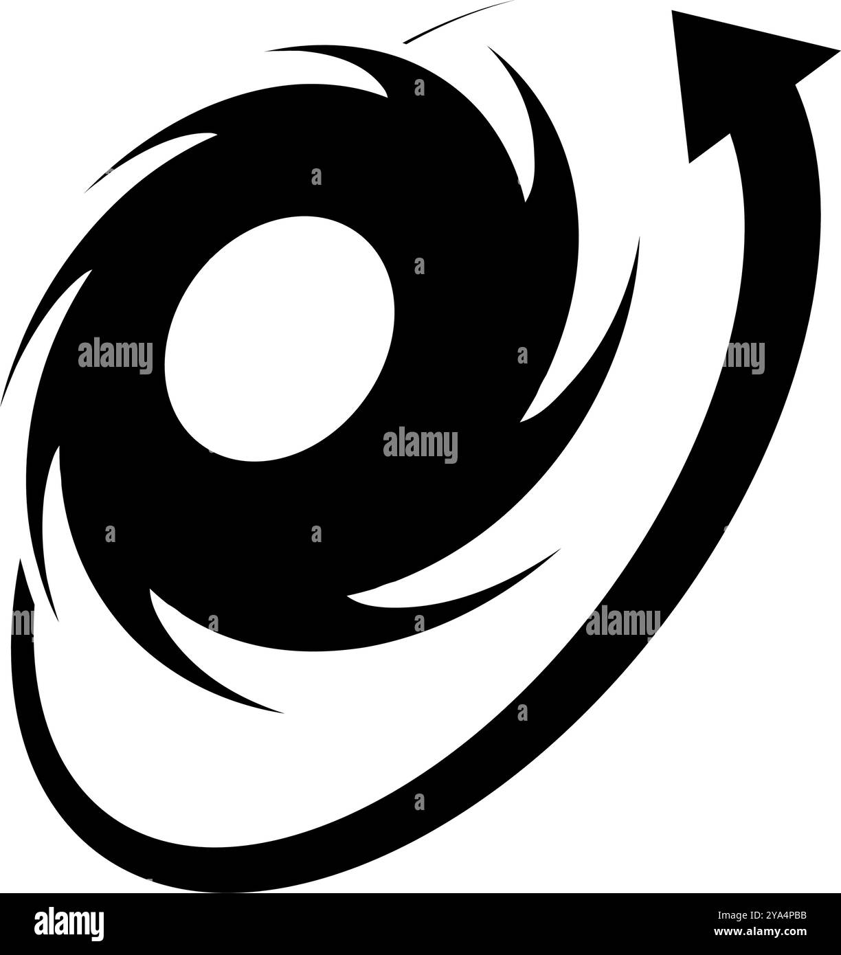 Season rotation Stock Vector Images - Alamy