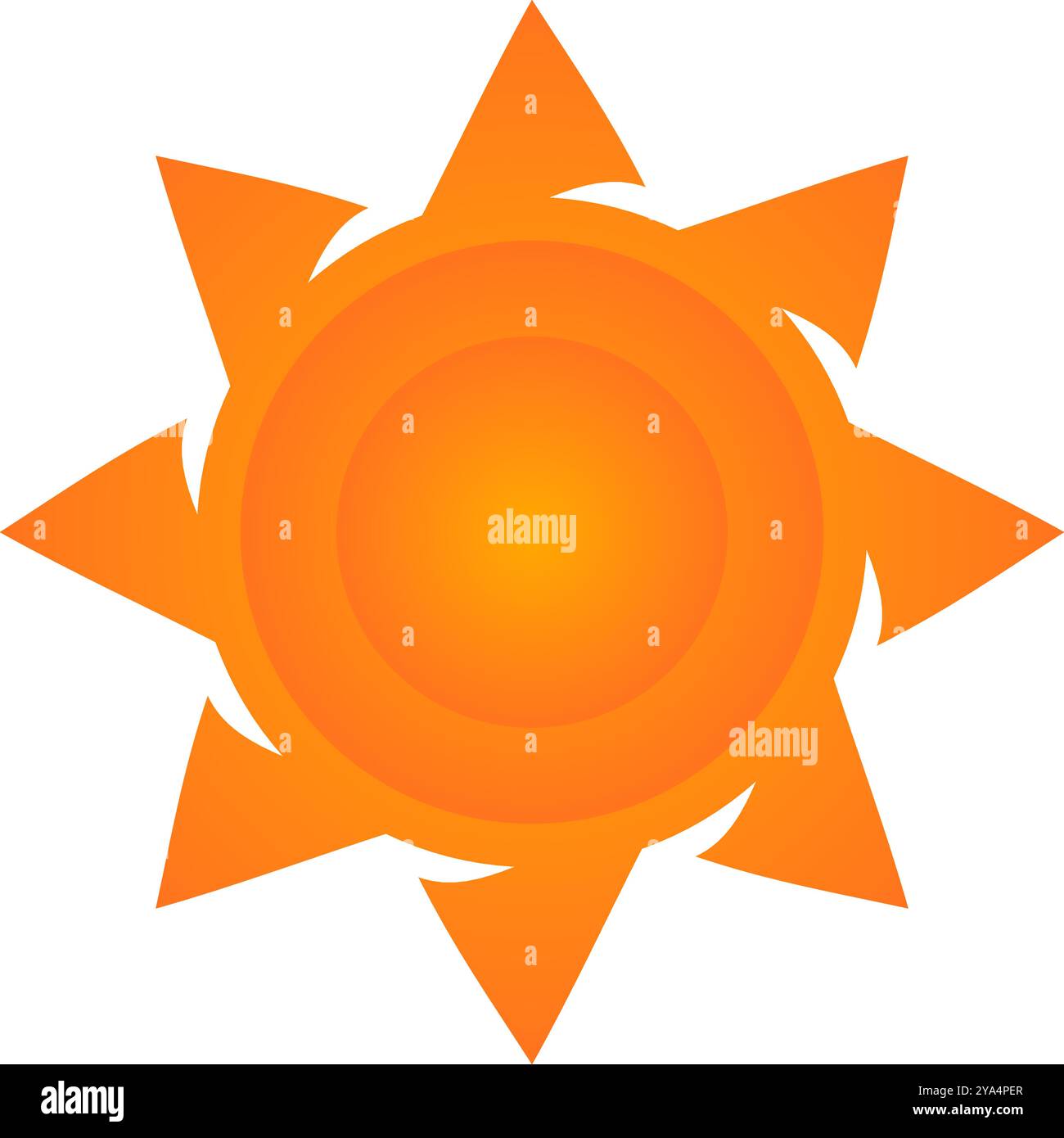 Radiant vectors hi-res stock photography and images - Alamy