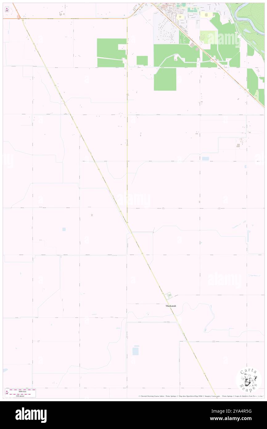 Allambi, Moira, AU, Australia, Victoria, S 35 58' 55'', N 145 38' 3 ...