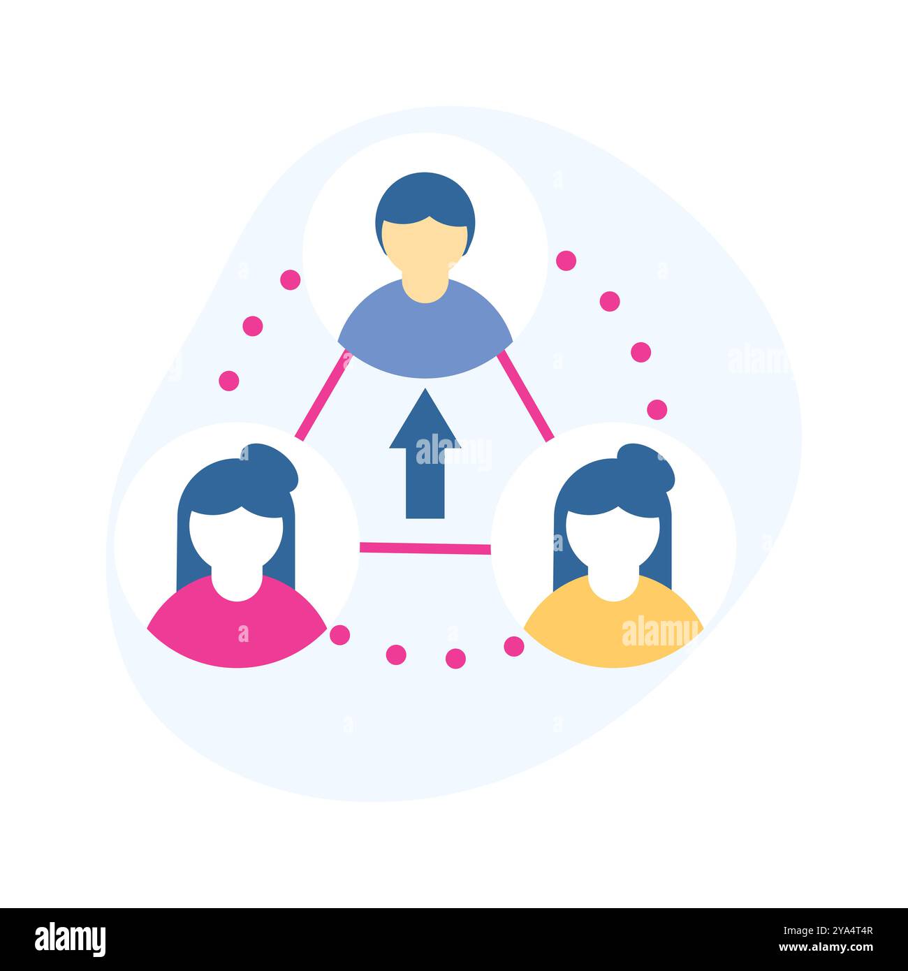 Members banking Stock Vector Images - Alamy