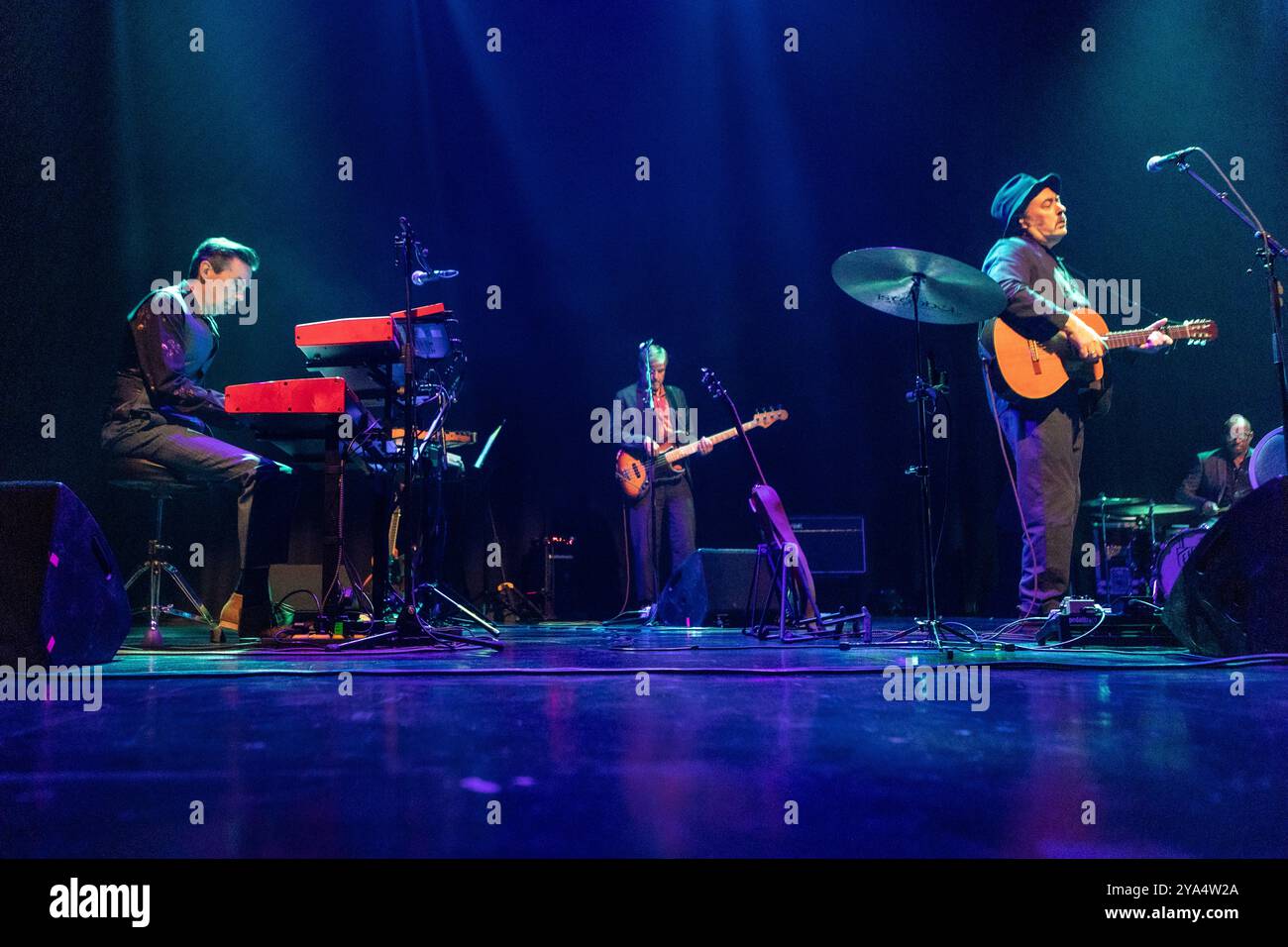 David staples hi-res stock photography and images - Alamy