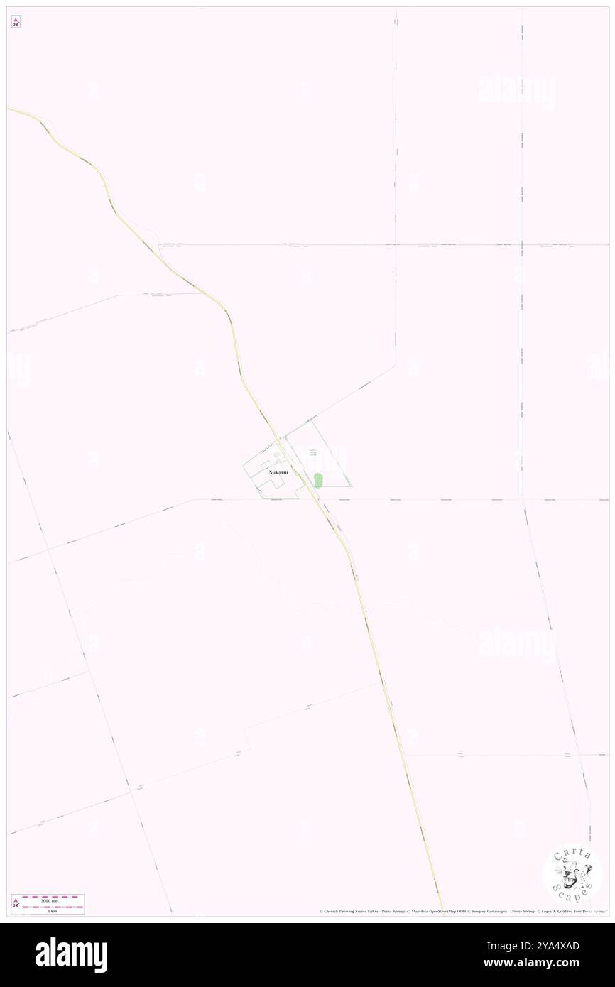 Nukarni Nature Reserve, , AU, Australia, Western Australia, S 31 17' 39 ...