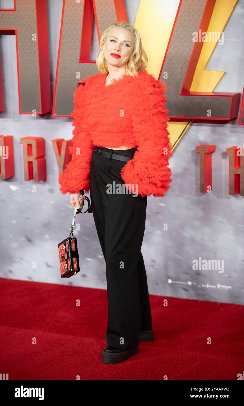 Julia hardy hi-res stock photography and images - Alamy