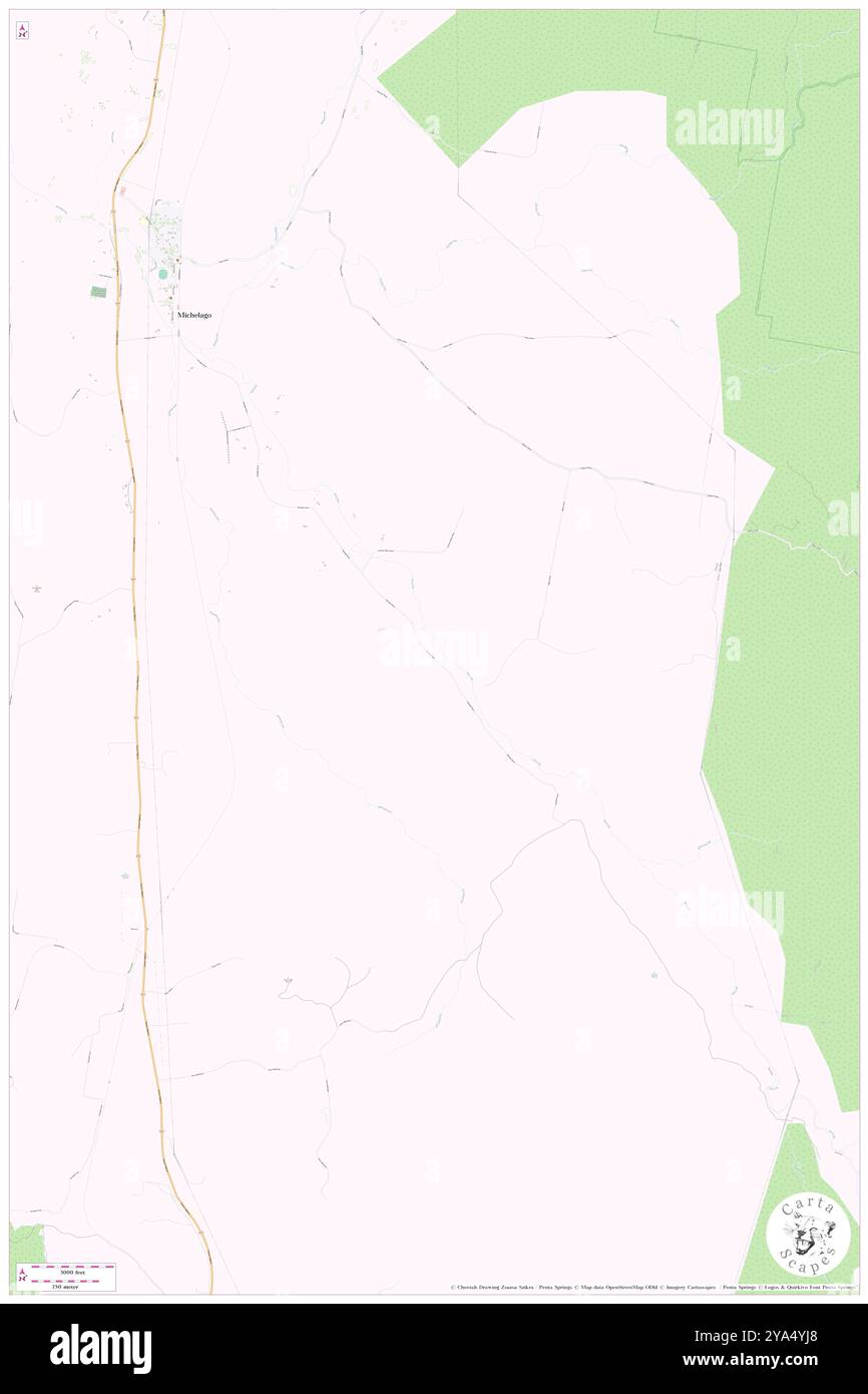 Karinya plains hi-res stock photography and images - Alamy