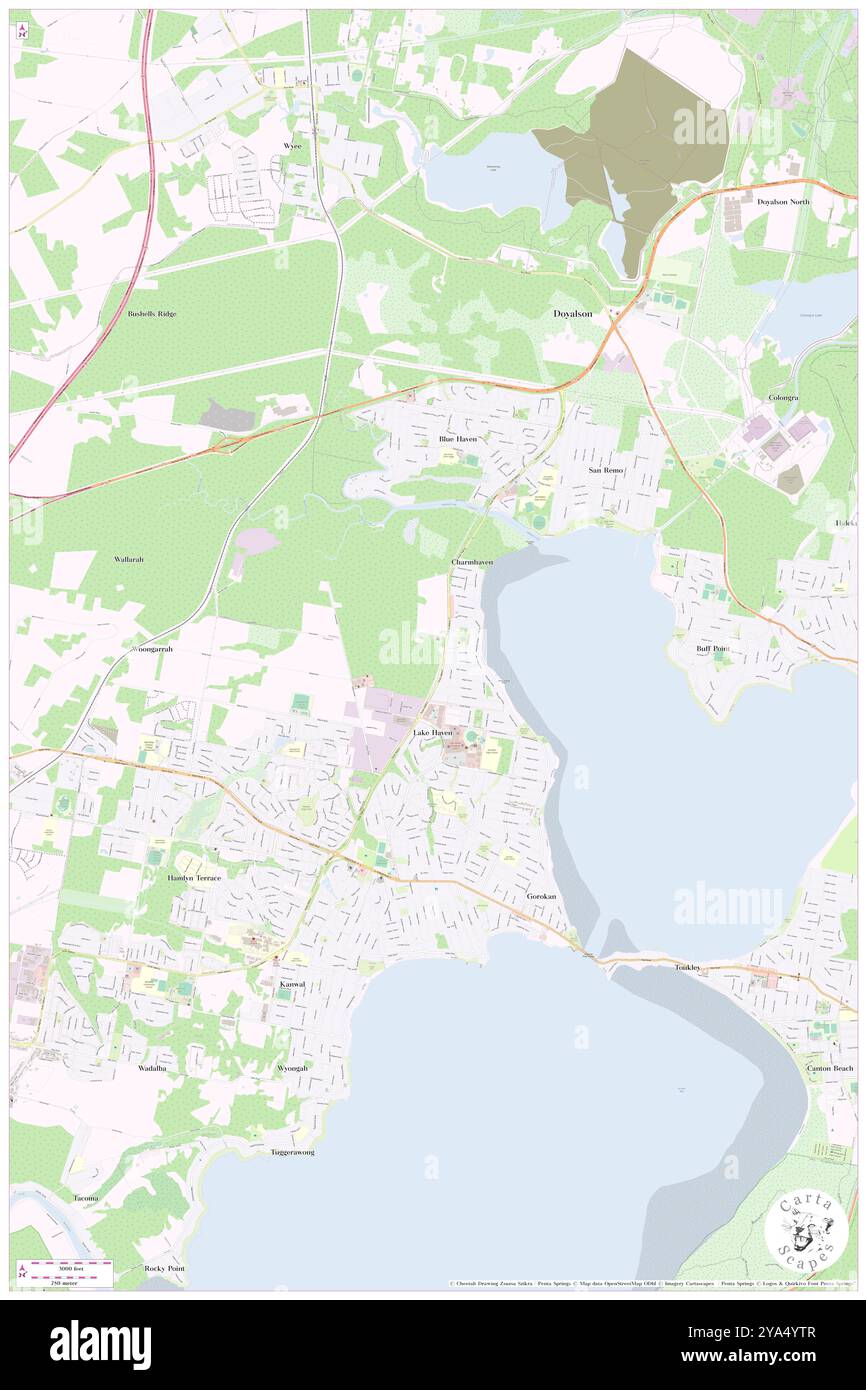 Parkside reserve hi-res stock photography and images - Alamy