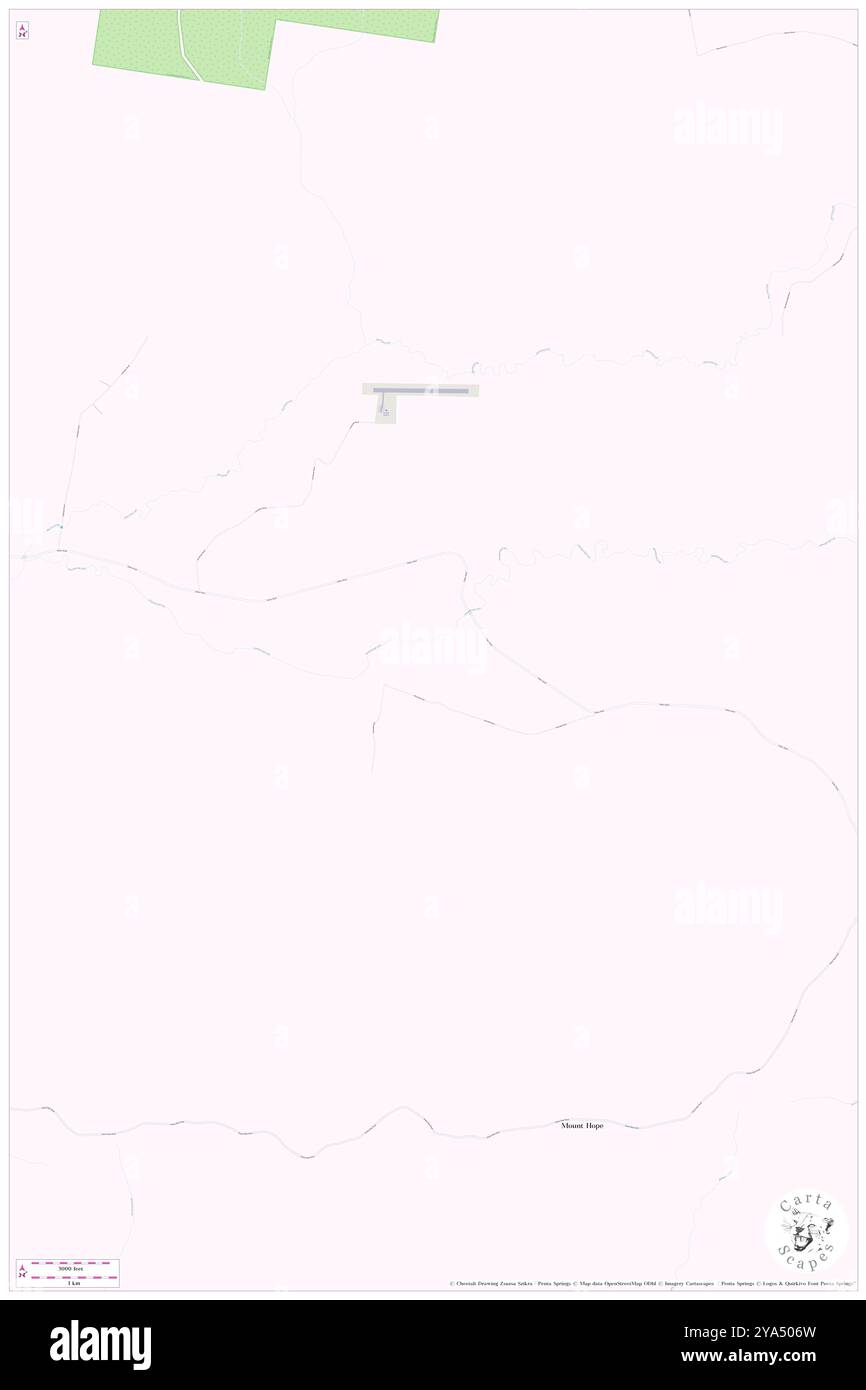 Queensborough, Warrumbungle Shire, AU, Australia, New South Wales, S 31 ...