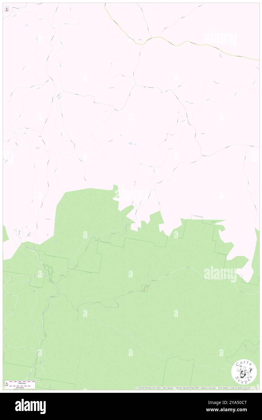 Leith Court, Bega Valley, AU, Australia, New South Wales, S 36 50' 5 ...