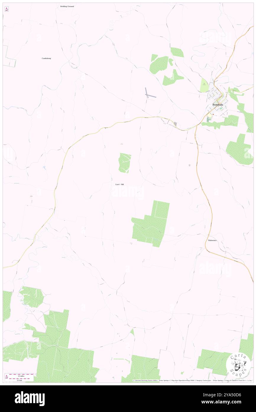 Lords Hill, Snowy Monaro Regional, AU, Australia, New South Wales, S 36 ...