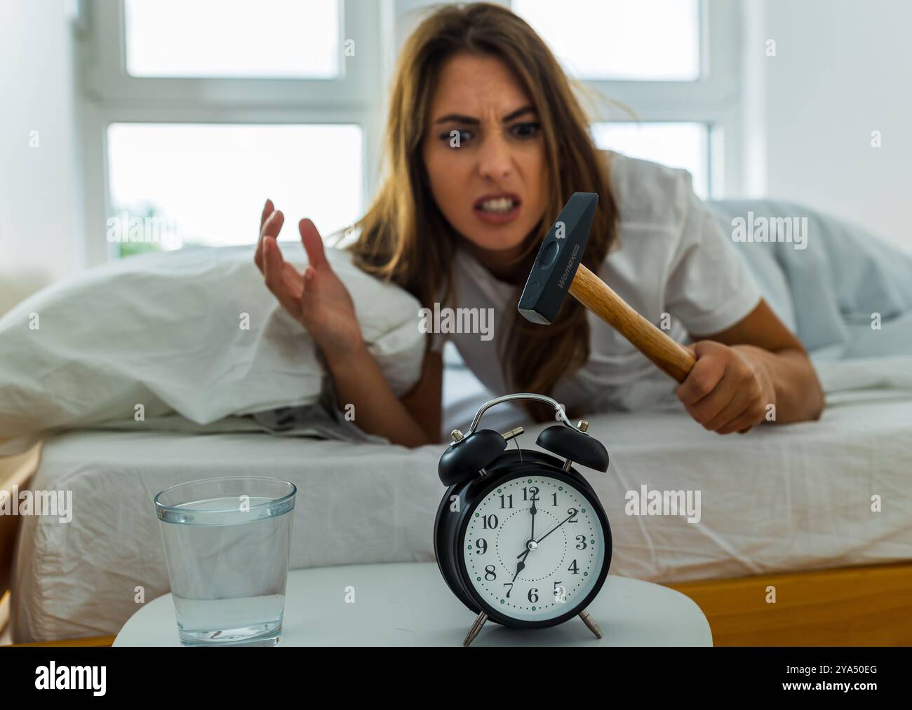 Time of struggle hi-res stock photography and images - Alamy