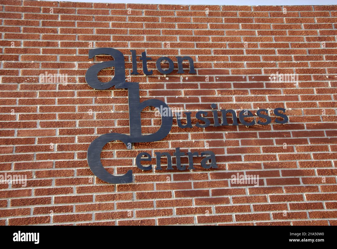 Alton /Iowa /USA/ 14.june 2014 Life in small town alton iowa rular ...