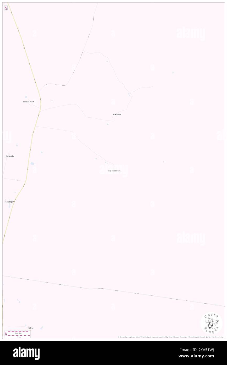 Wilderness, Moree Plains, AU, Australia, New South Wales, S 28 54' 15 ...