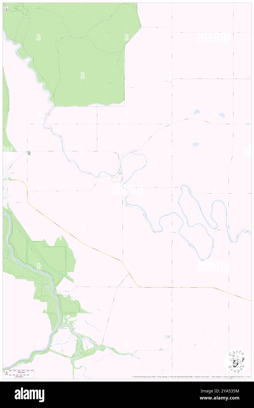 Kennedys Weir, Moira, AU, Australia, Victoria, S 36 1' 15'', N 145 0 ...