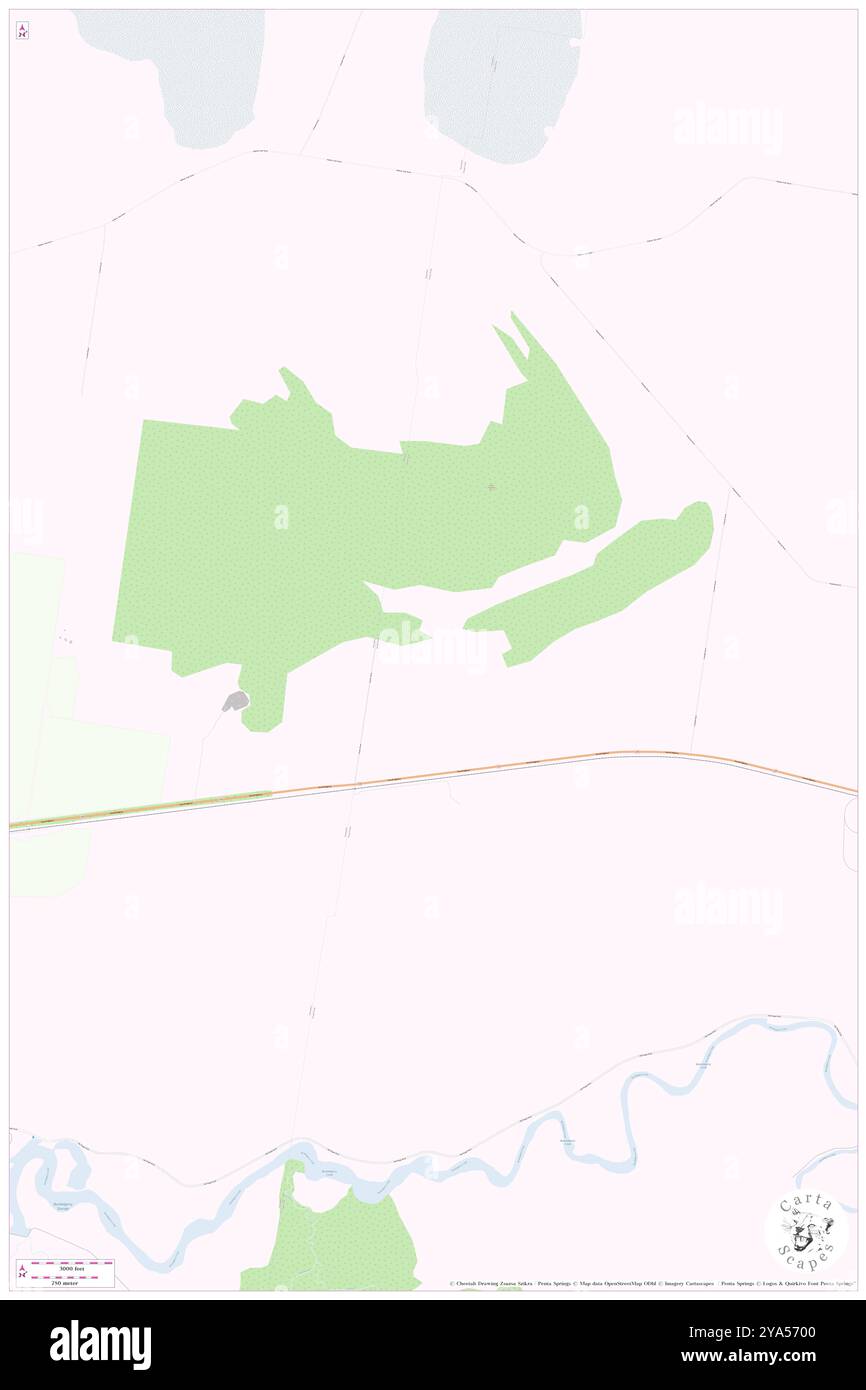 Bogolong Hills, Narrandera, AU, Australia, New South Wales, S 34 42' 54 ...