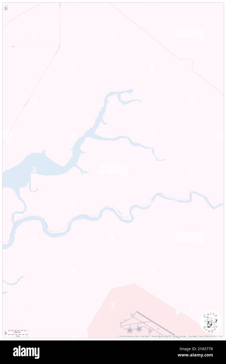 Napranum map hi-res stock photography and images - Alamy