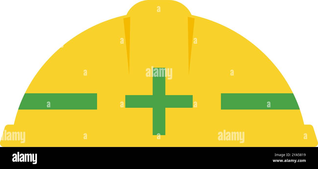 Hard hat icon. Construction helmet icon. Editable vector Stock Vector ...