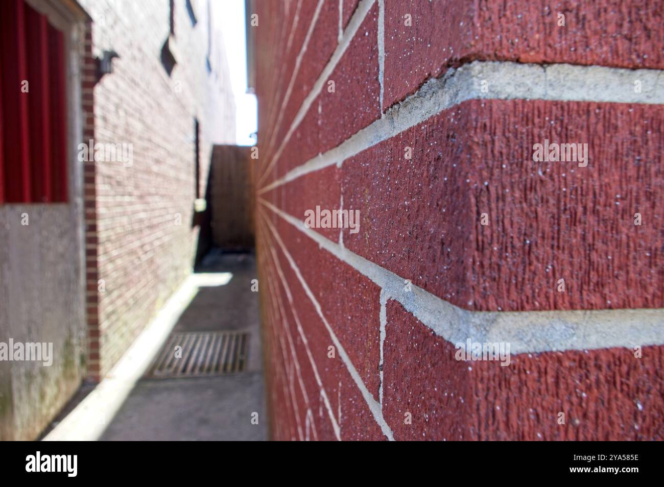 Wall window blocked hi-res stock photography and images - Alamy