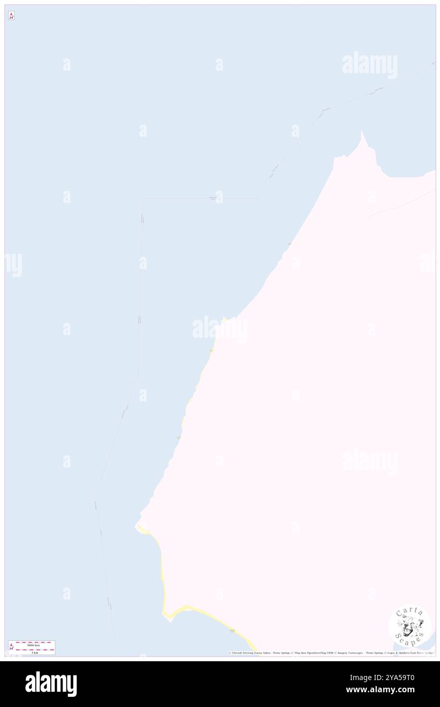 Pera map Cut Out Stock Images & Pictures - Alamy