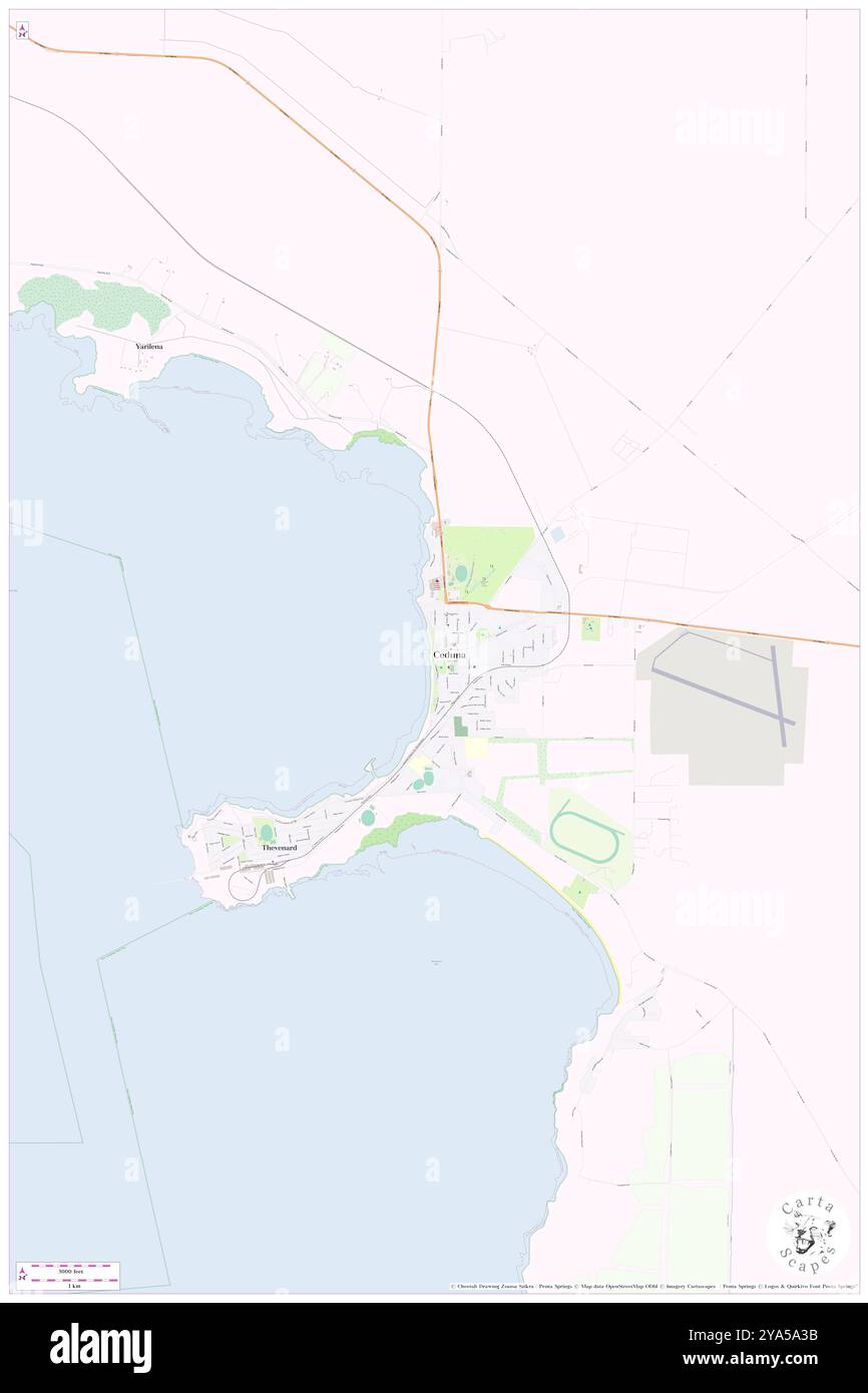 Best Western Ceduna Foreshore Hotel Mote, Ceduna, AU, Australia, South ...