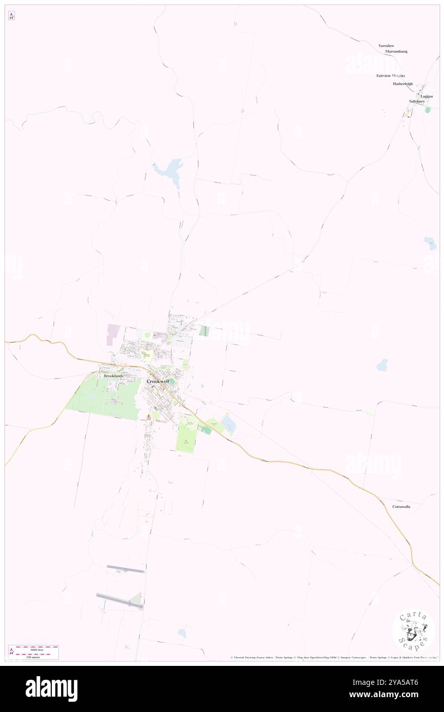 Crookwell cemetery hi-res stock photography and images - Alamy