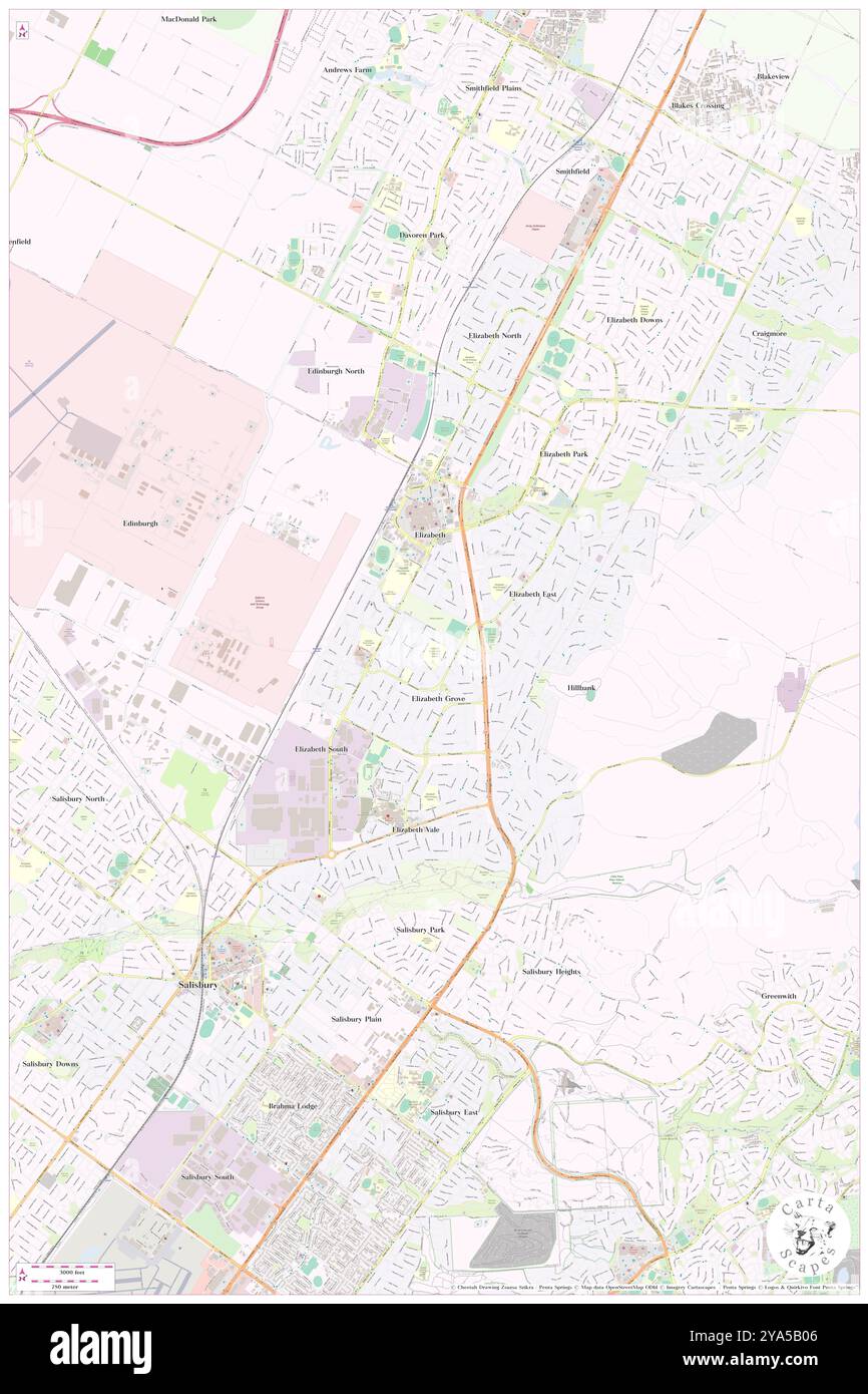 Elizabeth grove infant school hi-res stock photography and images - Alamy