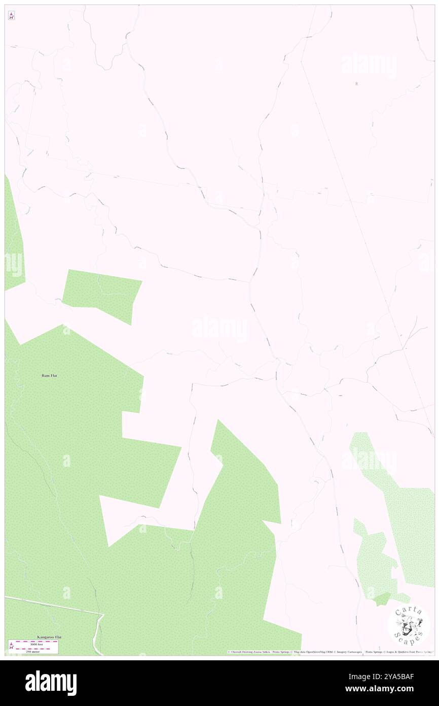 The Ranch, Yass Valley, AU, Australia, New South Wales, S 35 7' 22'', N ...