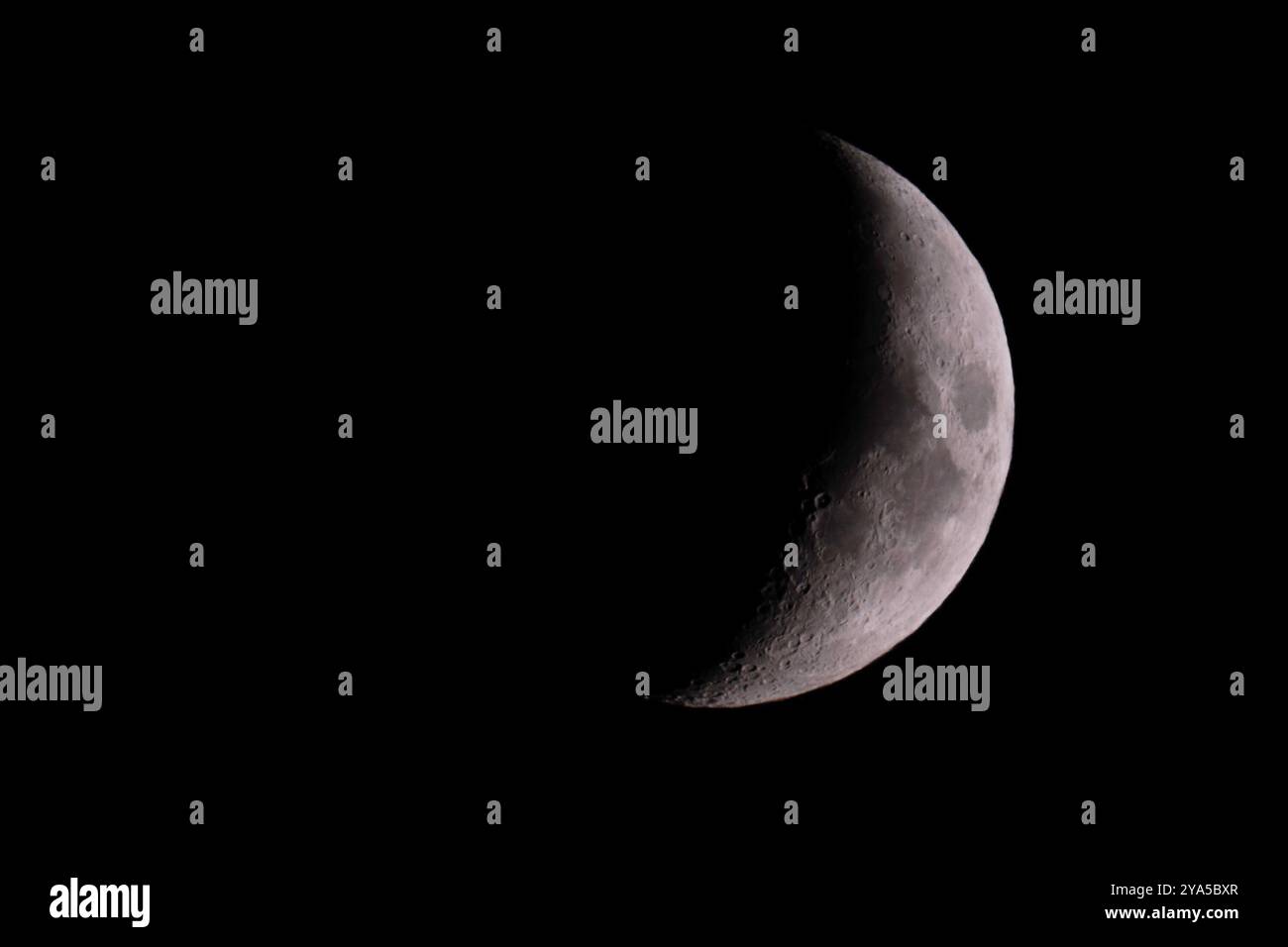 Moonrise night nighttime hi-res stock photography and images - Alamy